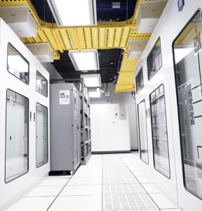 Bangrak-facilities - PROEN Datacenter