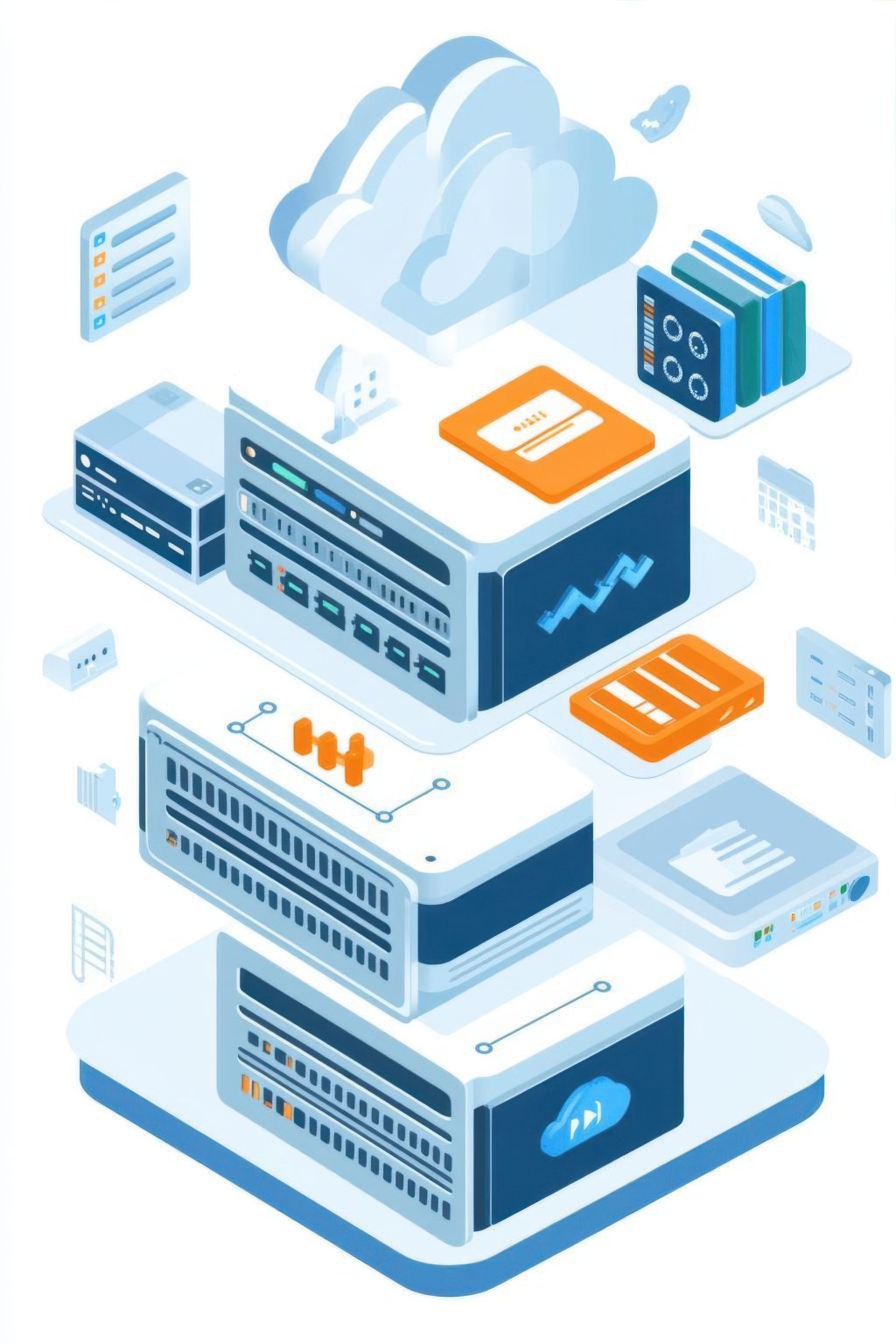 Edge Computing คืออะไร? ความแตกต่างจาก Cloud Computing ทั่วไปอย่างไร - PROEN Datacenter